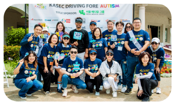 KASECCA – Supporting Individuals with developmental disabilities since 2000